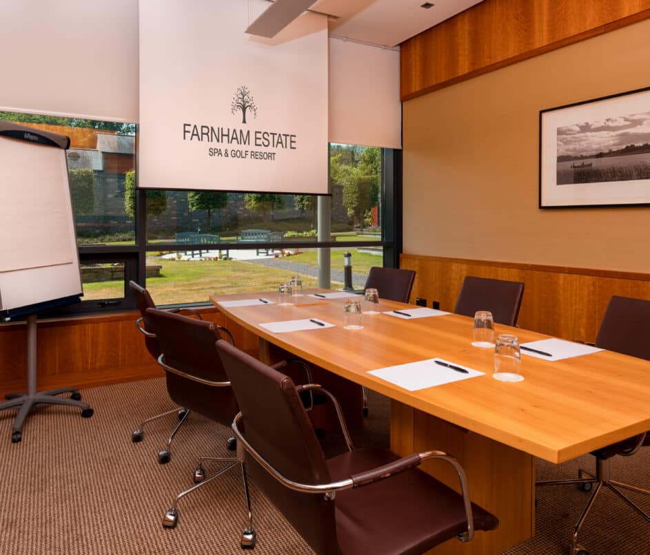 Farnham Estate Spa & Golf Resort | 4 Star Hotels In Cavan