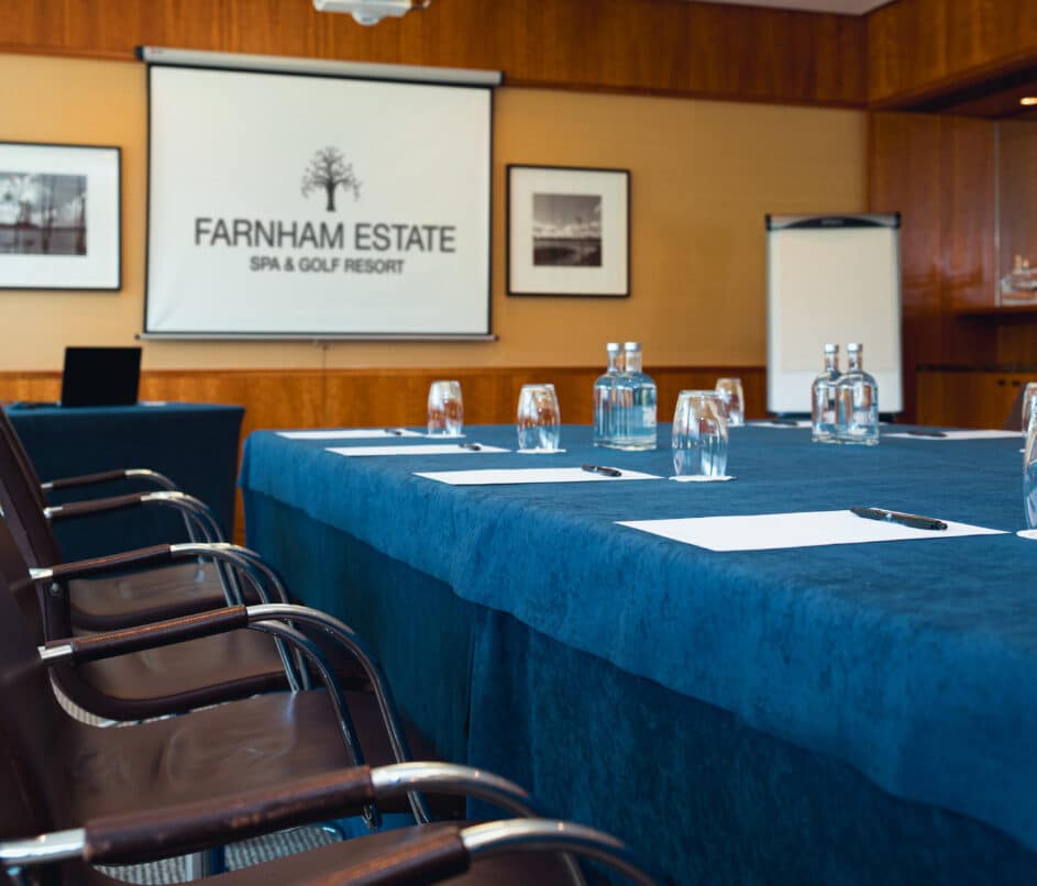 Farnham Estate Spa & Golf Resort | 4 Star Hotels In Cavan