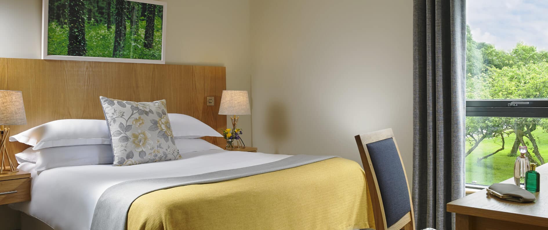 Farham Estate Resort Houses | Cavan Lodges | Holiday Homes Cavan