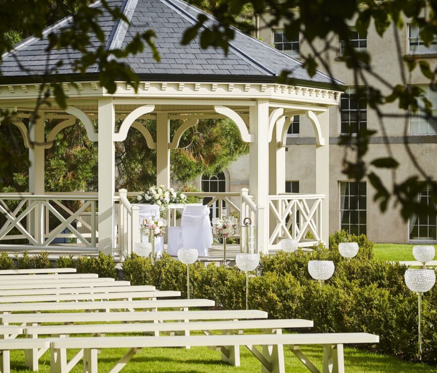 Farnham Estate Spa & Golf Resort | 4 Star Hotels In Cavan