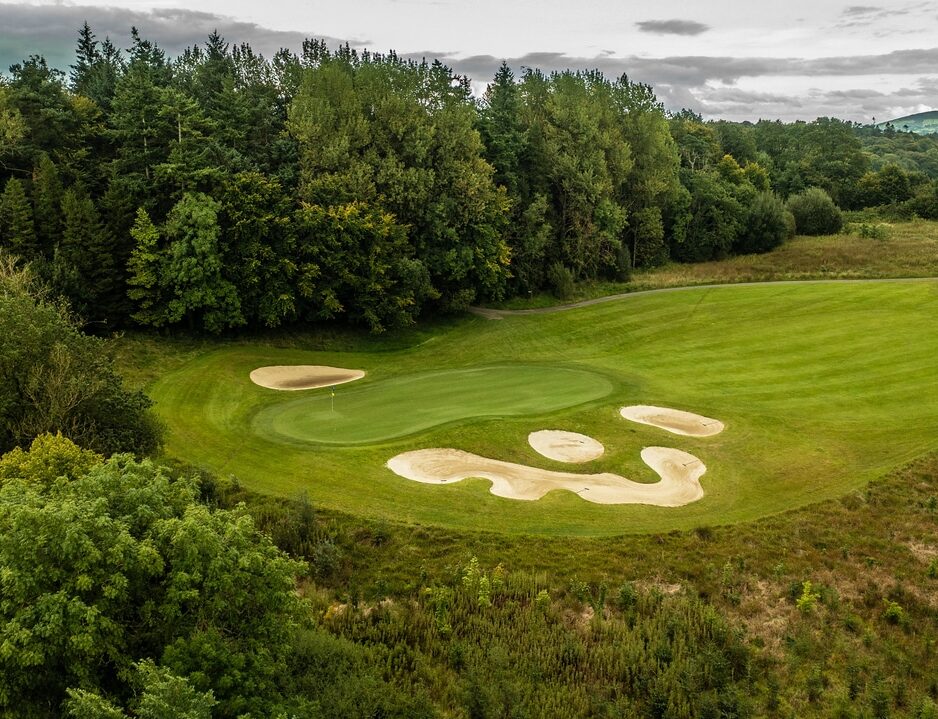 Farnham Estate Spa & Golf Resort | 4 Star Hotels In Cavan