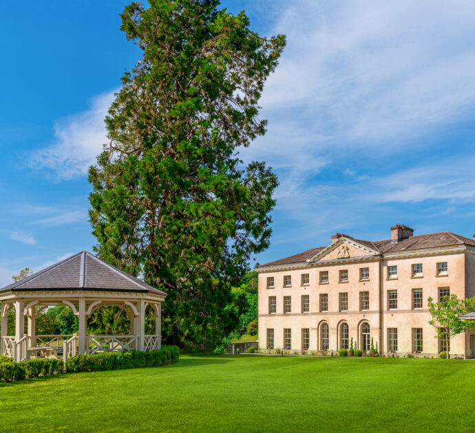 Girls Getaway Cavan | Girly Spa Breaks Ireland | Farnham Estate