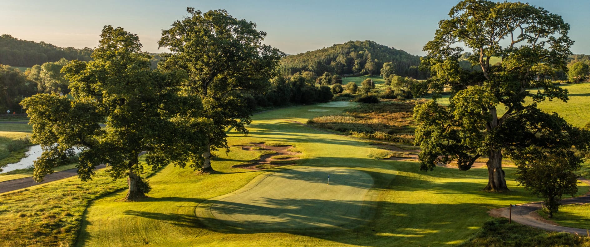 Farnham Estate Spa & Golf Resort | 4 Star Hotels In Cavan