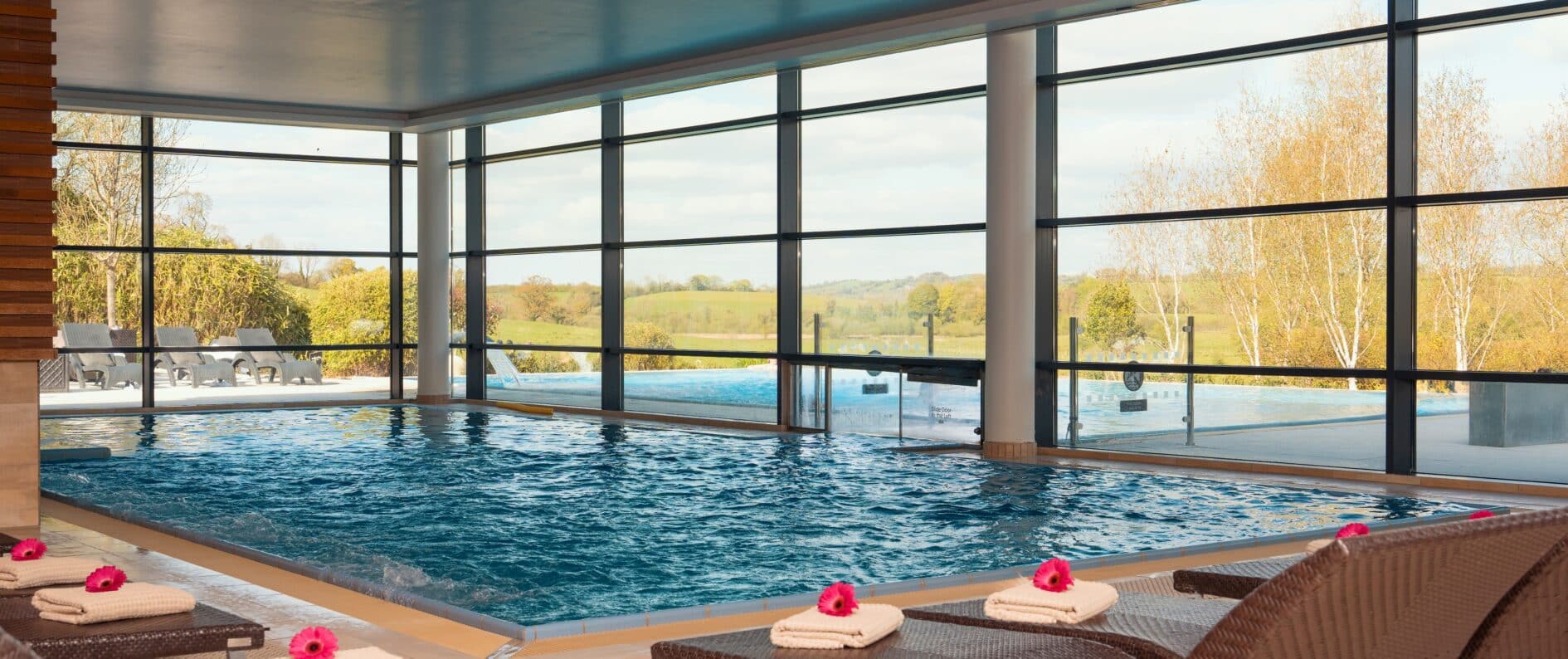 Farnham Estate Spa & Golf Resort | 4 Star Hotels In Cavan
