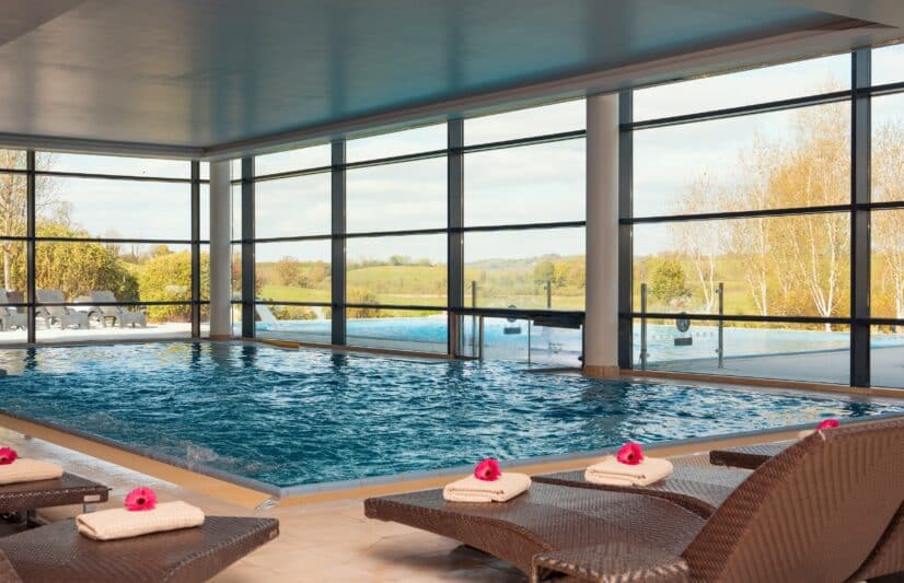 Spa Breaks Ireland | Spa Hotels Ireland | Farnham Estate Spa