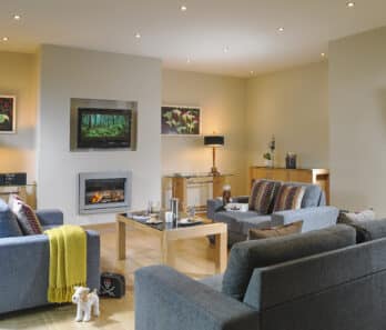 Farham Estate Resort Houses | Cavan Lodges | Holiday Homes Cavan