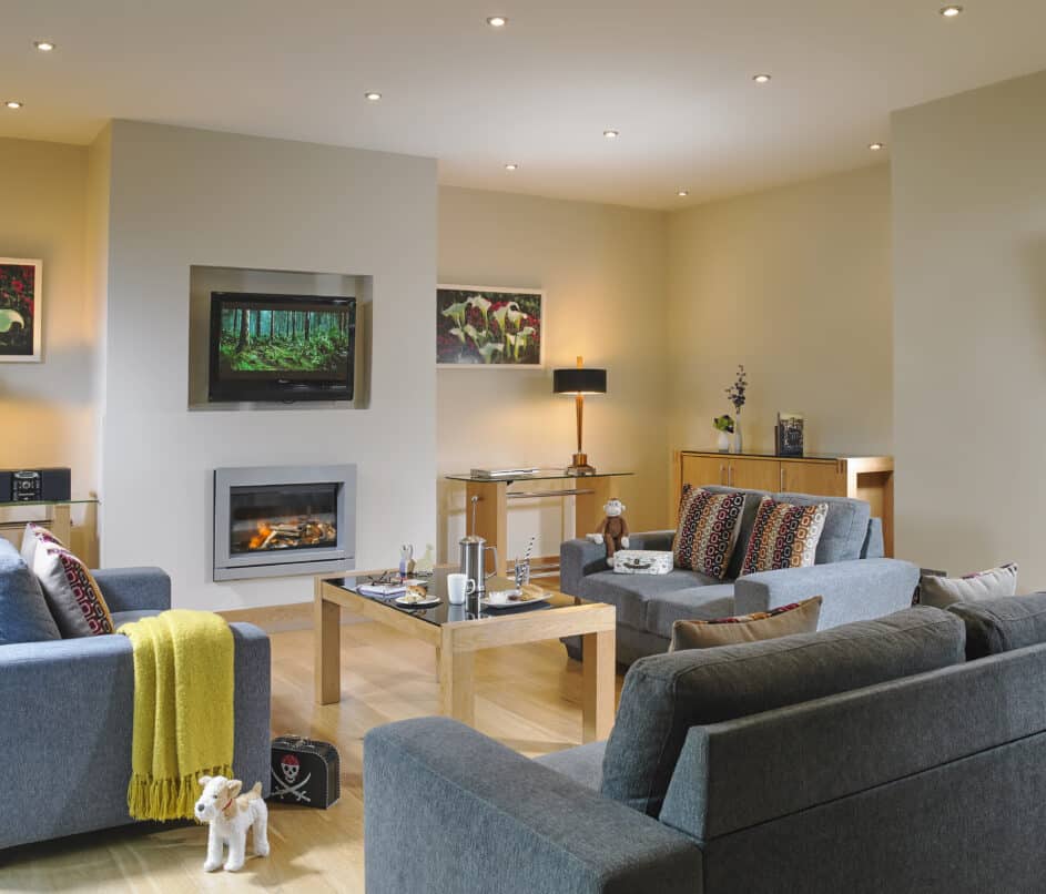 Farham Estate Resort Houses | Cavan Lodges | Holiday Homes Cavan