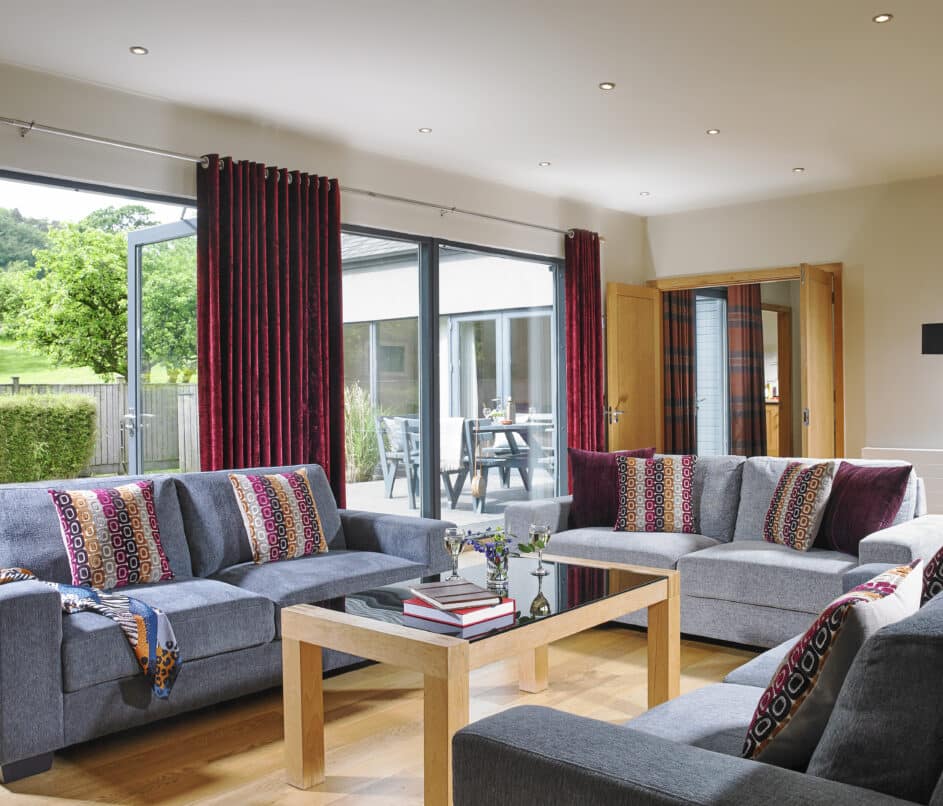 Farham Estate Resort Houses | Cavan Lodges | Holiday Homes Cavan