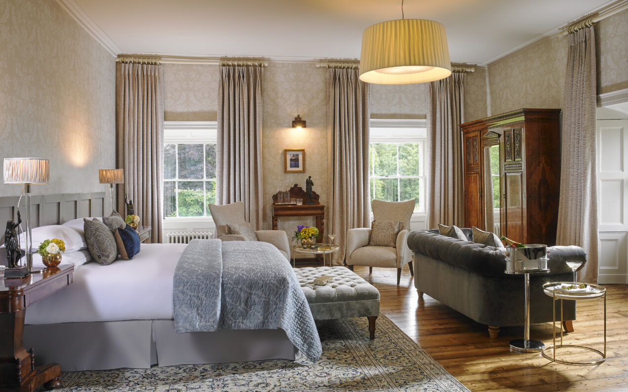 Luxury Hotels Cavan | Best Hotels in Cavan | Farnham Estate Resort