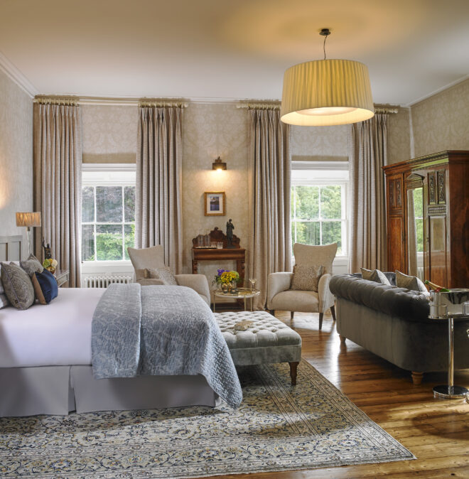 Luxury Hotels Cavan | Best Hotels in Cavan | Farnham Estate Resort