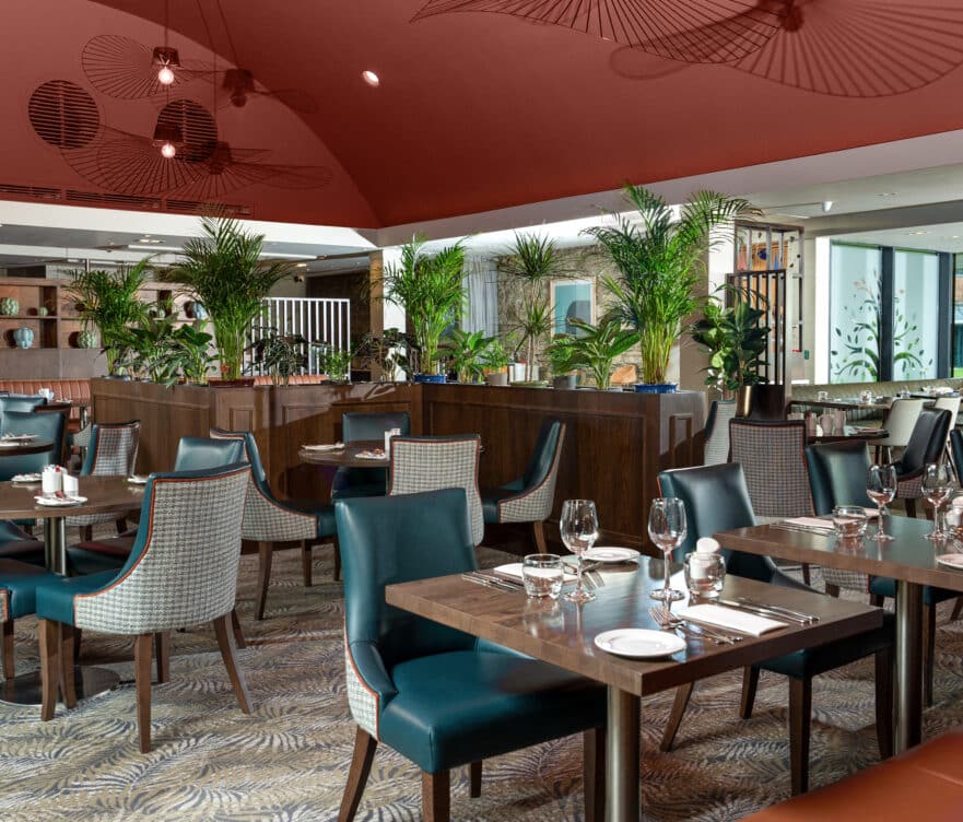 Farnham Estate Spa & Golf Resort | 4 Star Hotels In Cavan