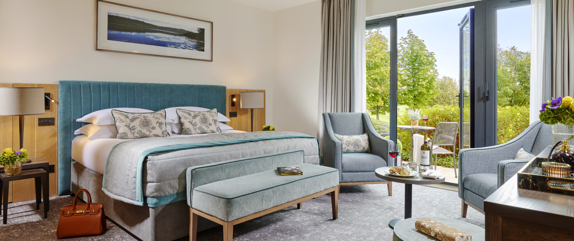 Farnham Estate Spa & Golf Resort | 4 Star Hotels In Cavan