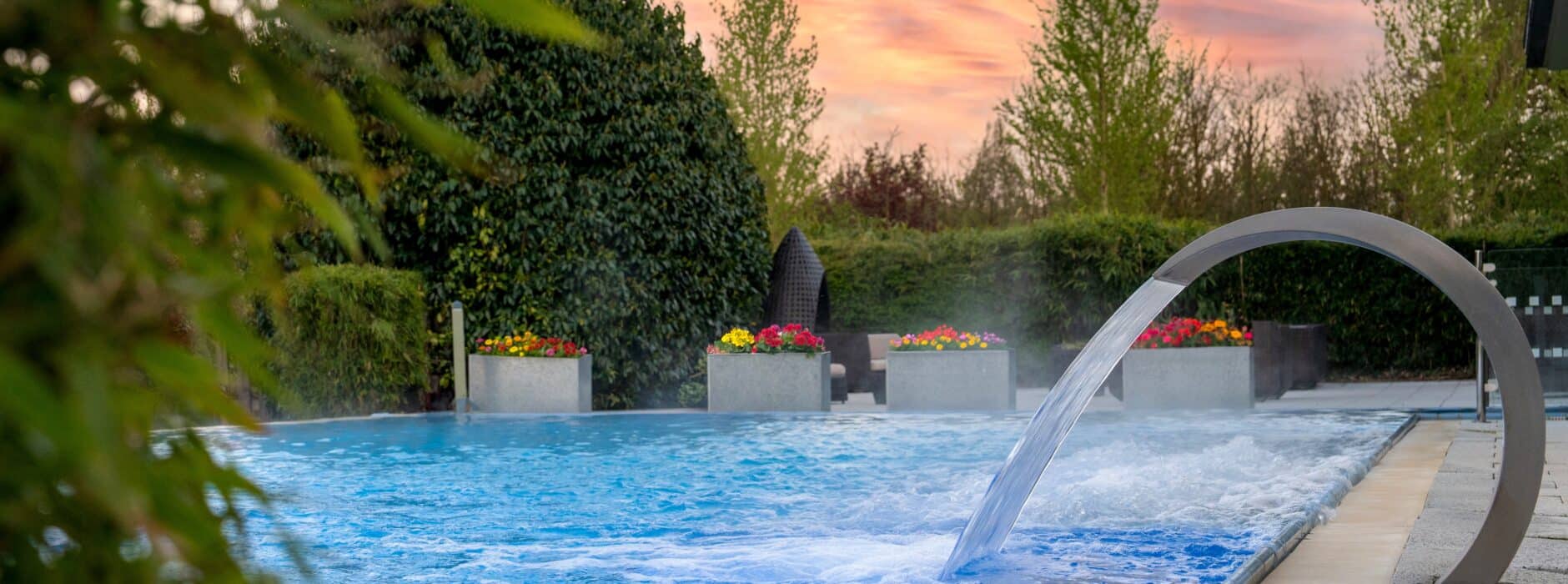 Spa Breaks Ireland | Spa Hotels Ireland | Farnham Estate Spa