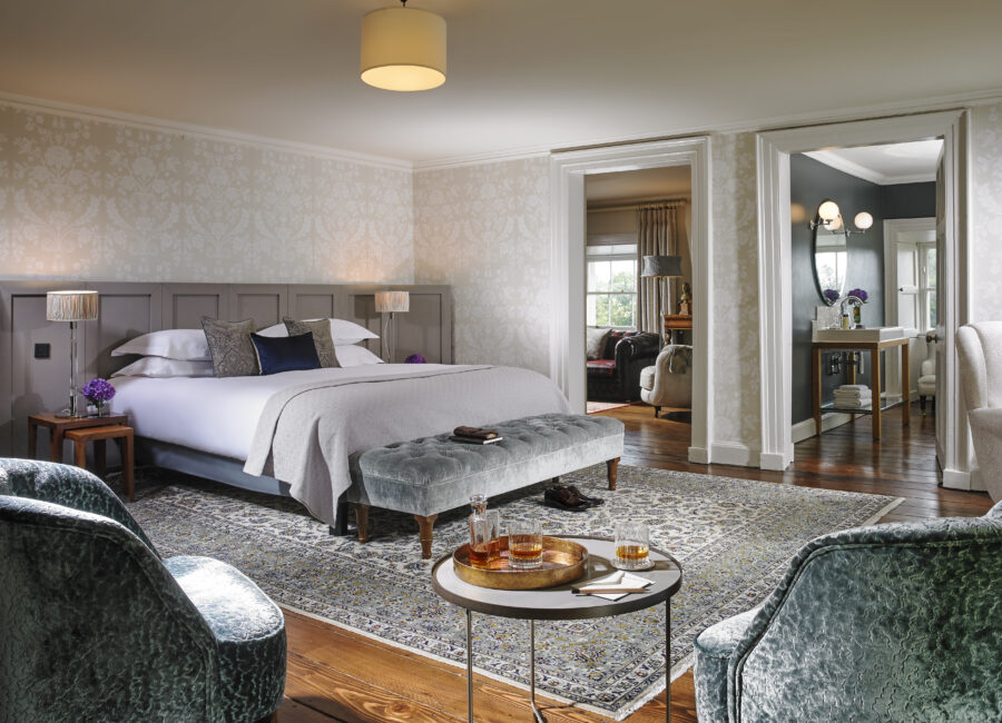 Farnham Estate Spa & Golf Resort | 4 Star Hotels In Cavan