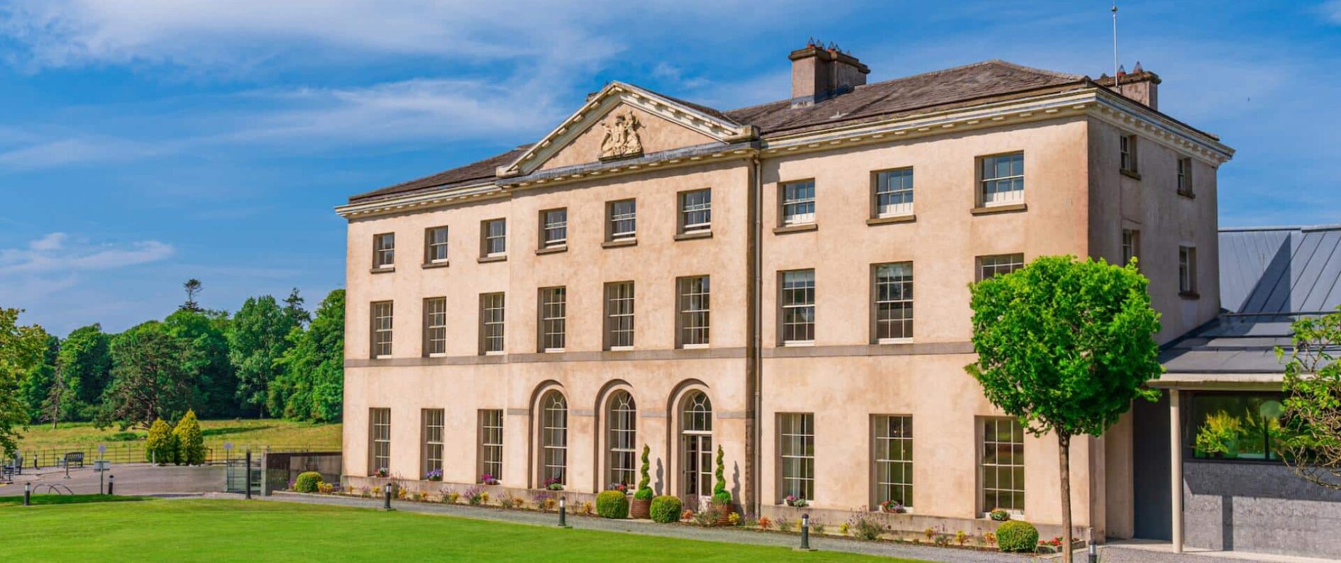 Farnham Estate Spa & Golf Resort | 4 Star Hotels In Cavan