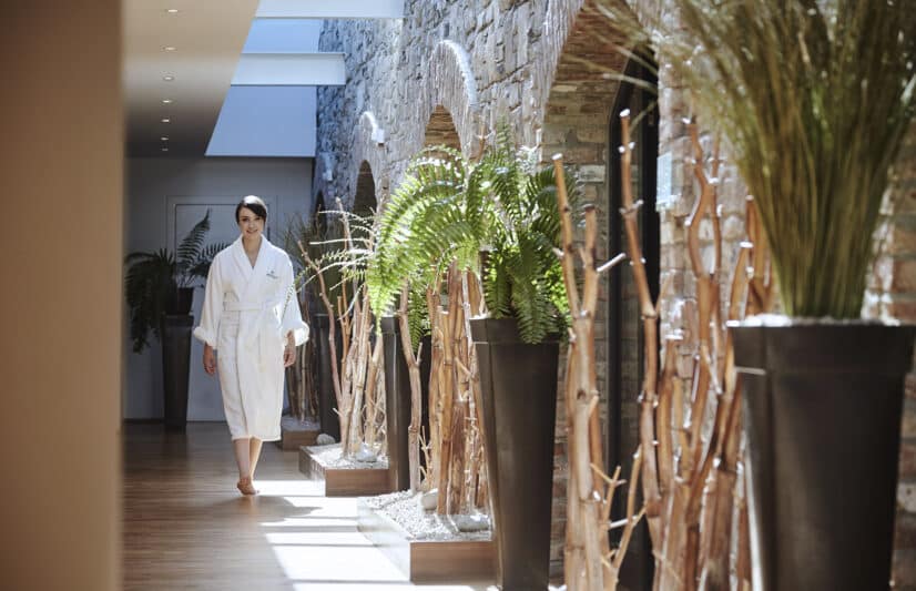 Girls Getaway Cavan | Girly Spa Breaks Ireland | Farnham Estate