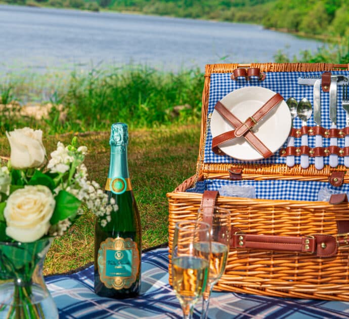 Places to Eat in Cavan | Farnham Estate Restaurant Menu