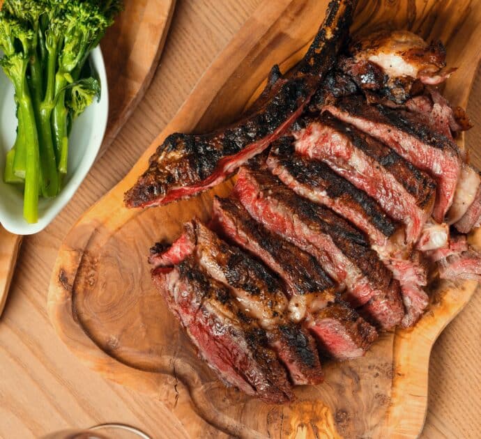Places to Eat in Cavan | Farnham Estate Restaurant Menu