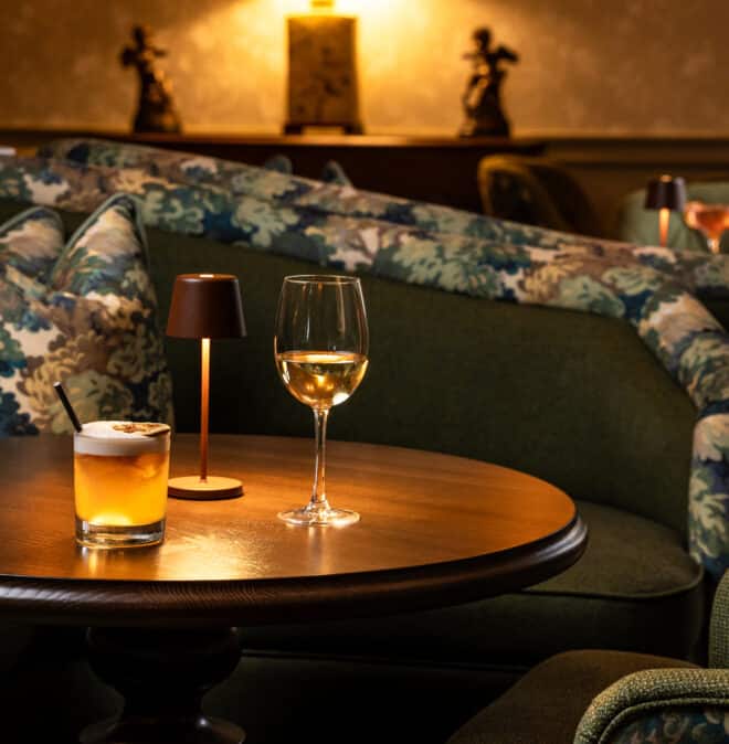 Valentines At Farnham Estate | Romantic Hotels In Ireland